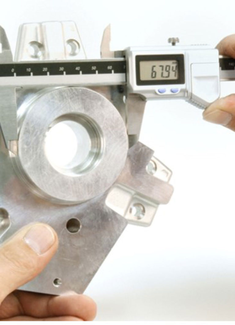 What is Digitizing? - Revware Portable CMMs